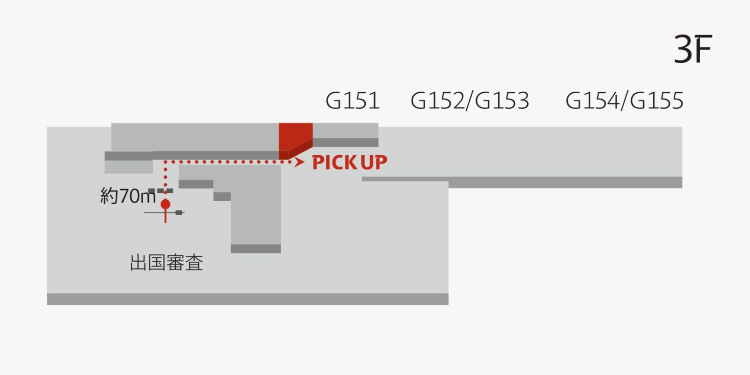 店舗紹介 | ロッテ免税店 東京銀座店